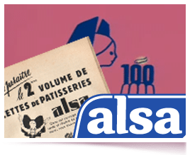 La saga Alsa