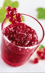 Confiture de Groseille ou Myrtille - alsa - depuis 1897