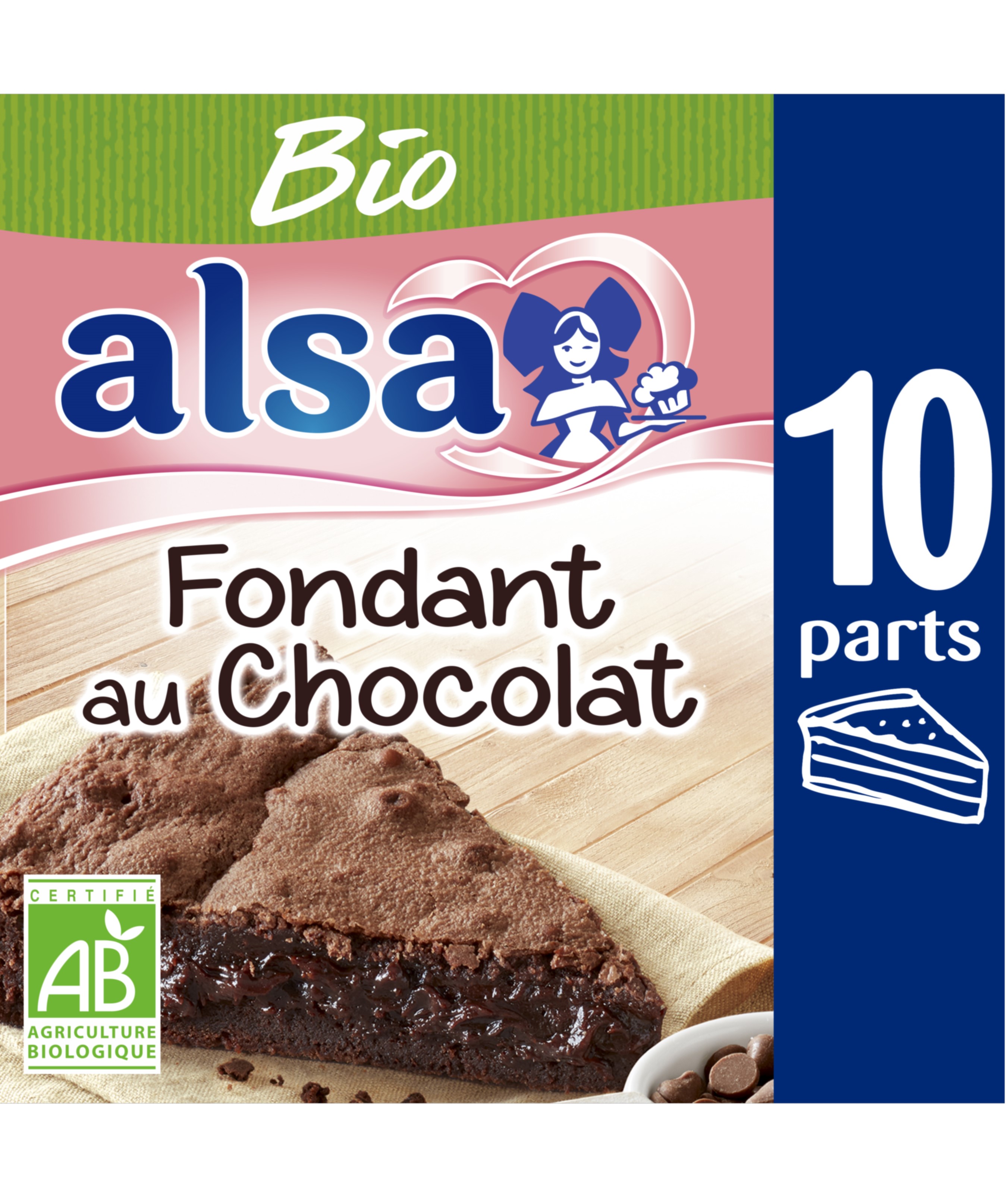 - Alsa pour tous, Tous pour Alsa