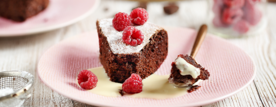 Alsa - Faire un dessert c'est donner de l'amour