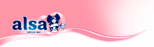 Alsa - Faire un dessert c'est donner de l'amour