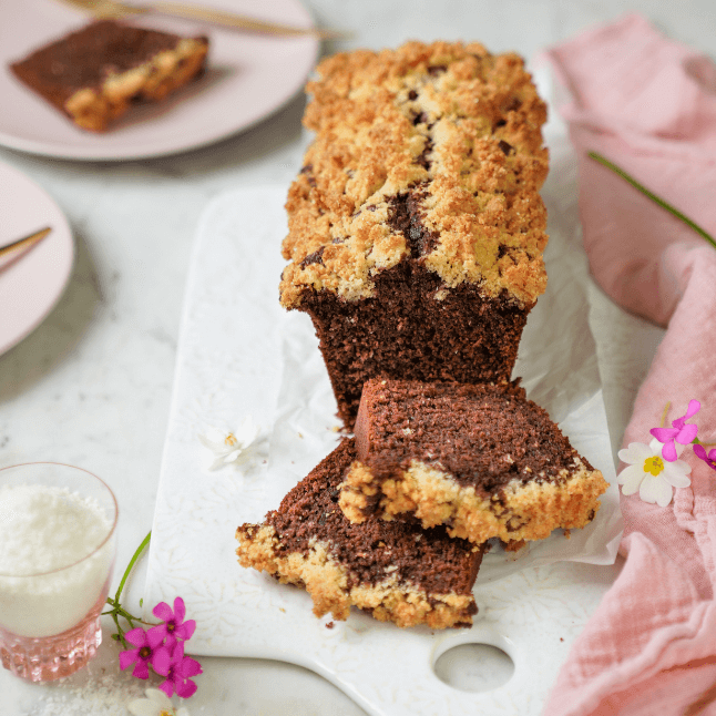 Alsa - Faire un dessert c'est donner de l'amour