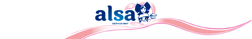 Produits - Alsa - depuis 1897